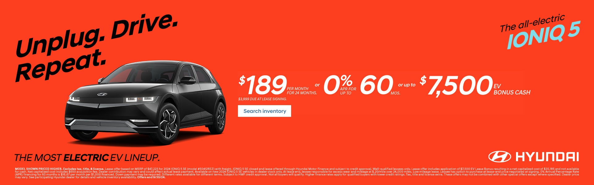 Hyundai Dealership in Woodbridge NJ | Serving Staten Island and ...