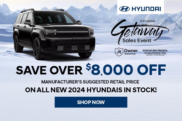 Hyundai Dealership in Woodbridge NJ | Serving Staten Island and ...